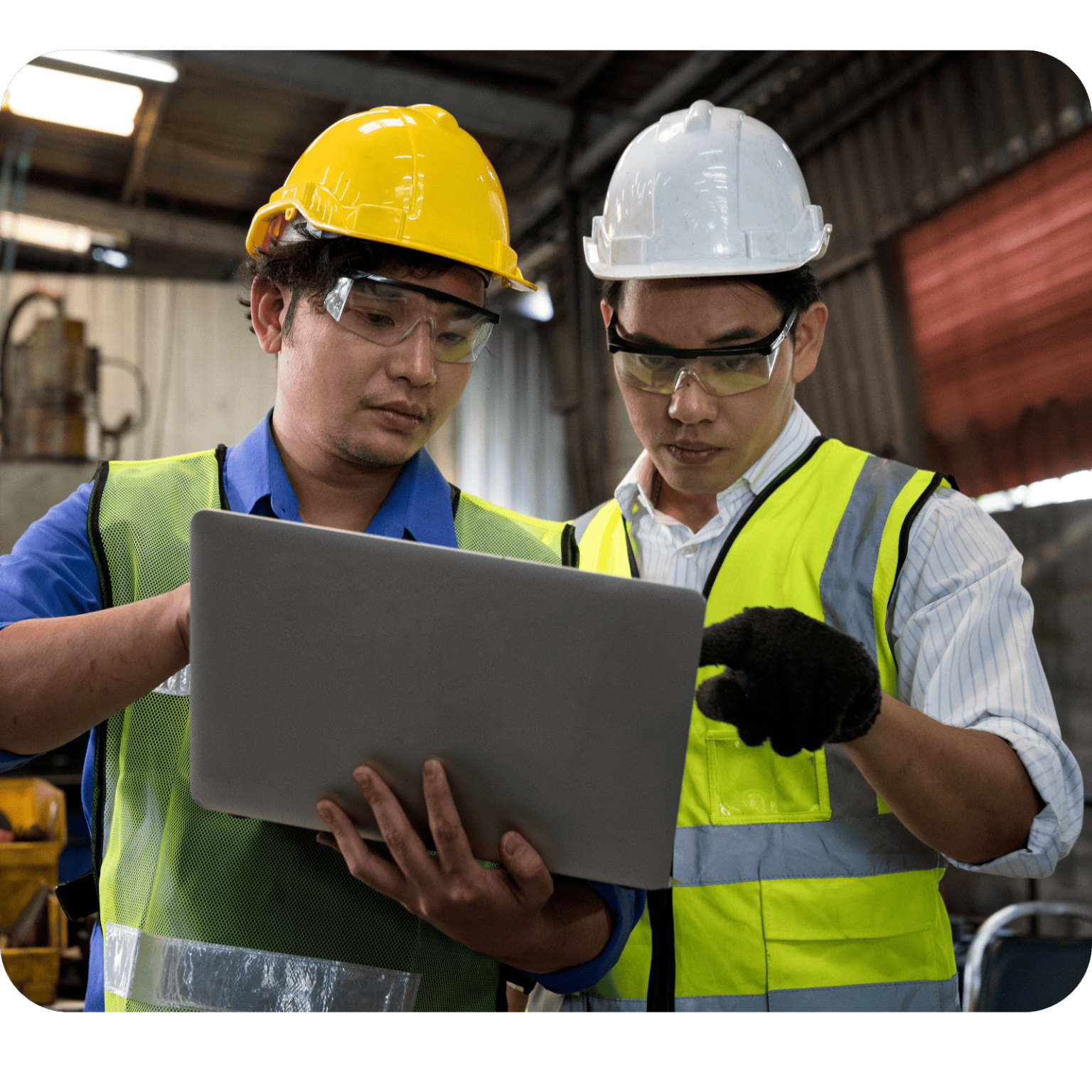 Real-Time Manufacturing Traceability Solutions: 5 Innovative Solutions