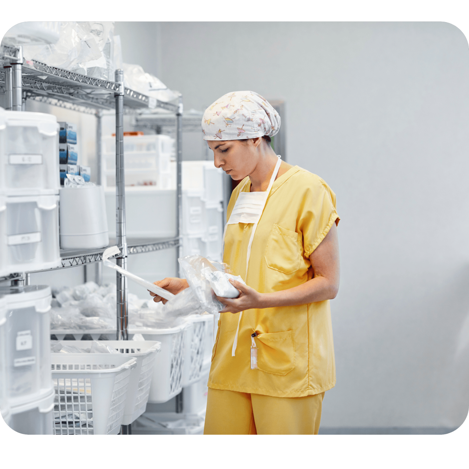 Medical Device & Medical Supplies Traceability Solutions: 5 Essential ...