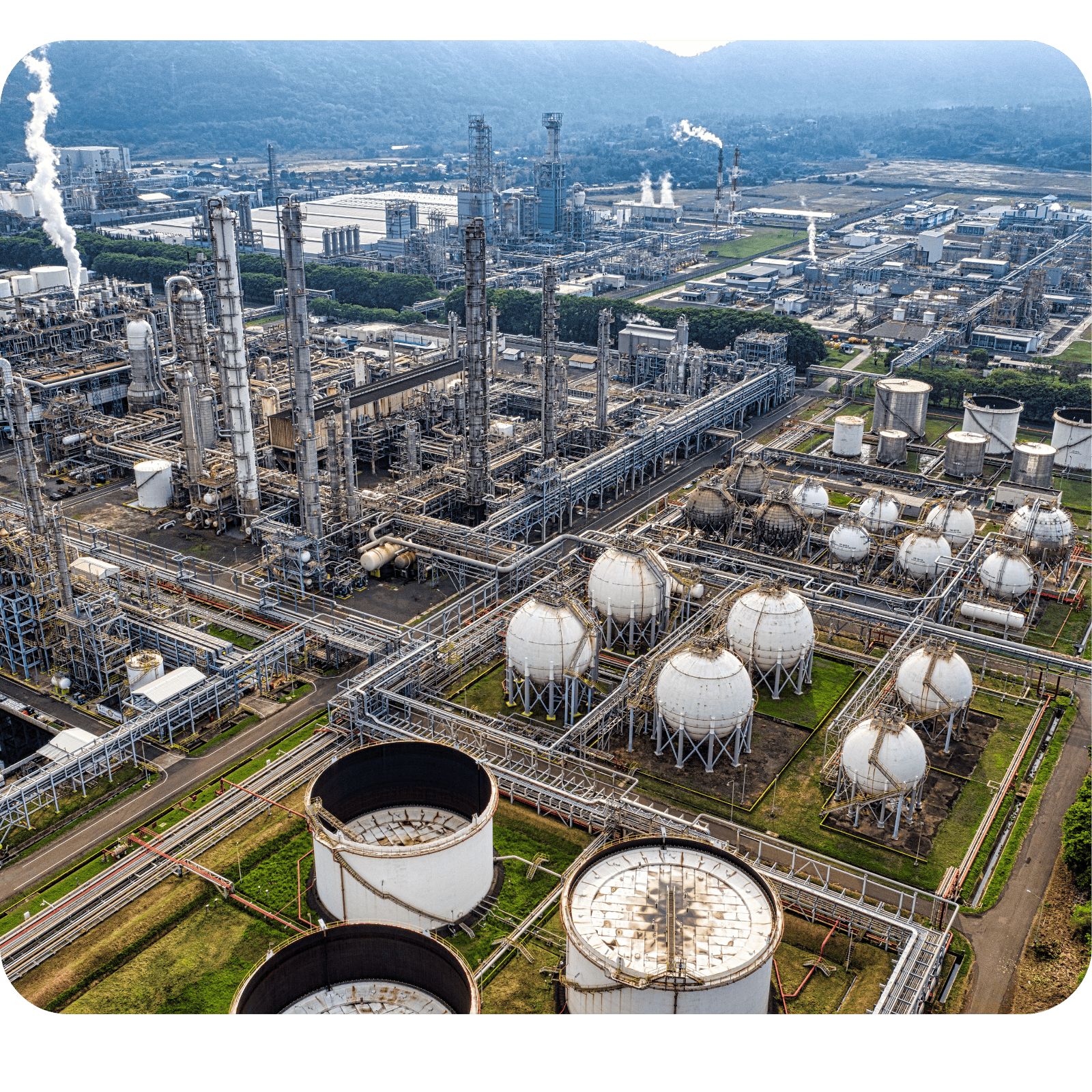 Chemical Traceability Solutions | 5 Proven Strategies to Reduce ...